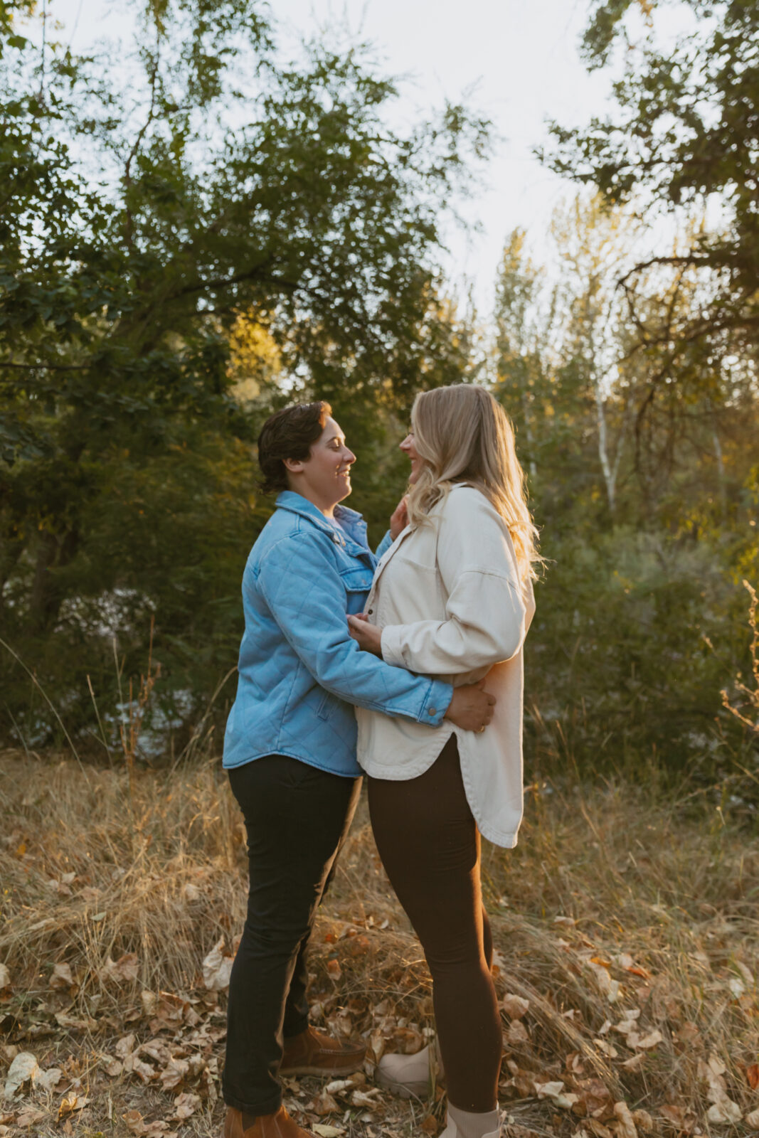 Love Captured: The Beauty of Engagement Sessions ...